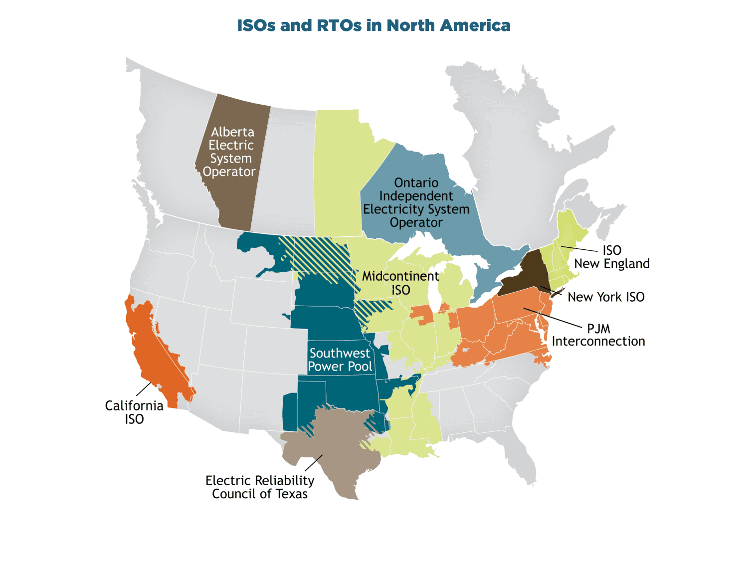 Part 1: Global Adjustment: Tame the Beast | EnPowered